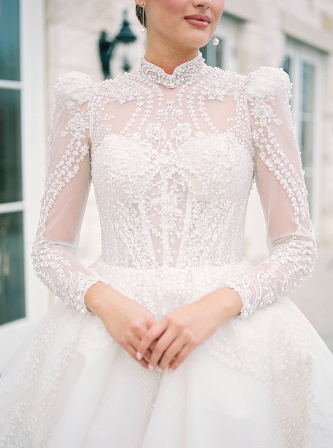 Elizabeth Lee Bridal - Charlotte | Becker's Bridal - Michigan's Premier ...
