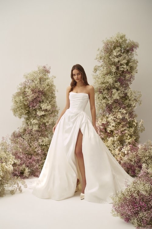Nicole and Felicia | Becker's Bridal - Michigan's Premier Bridal Shop