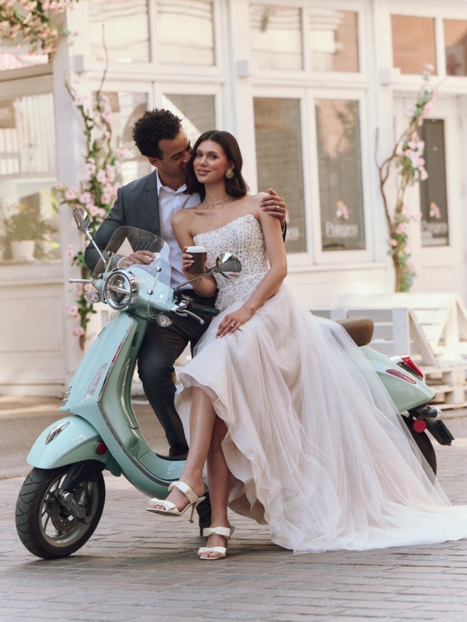 Maggie Sottero | Becker's Bridal - YVETTE | Becker's Bridal - Michigan ...