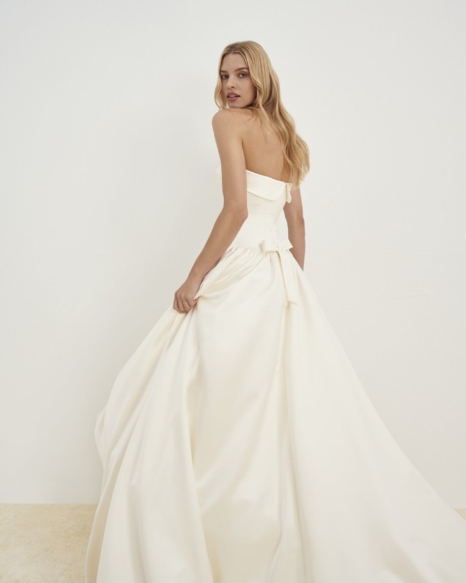 Senstudio - SE038-1 | Becker's Bridal - Michigan's Premier Bridal Shop