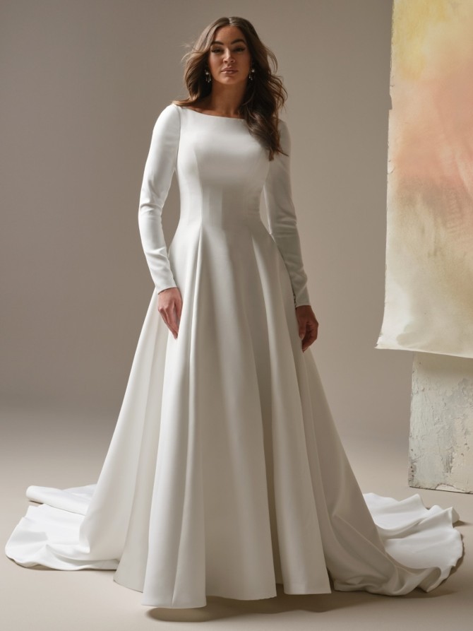 Maggie Sottero | Becker's Bridal - LAWRENCE | Becker's Bridal ...