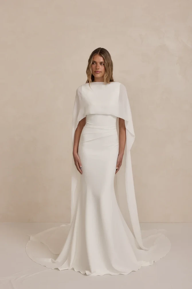 Made with Love | Becker’s Bridal - Gates | Becker's Bridal - Michigan's ...