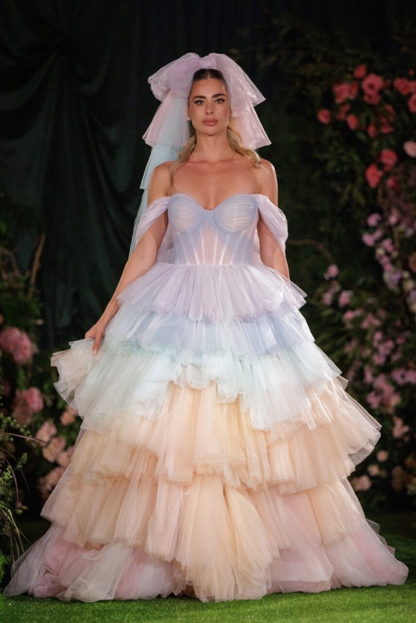 Hayley Paige | Becker's Bridal - Michigan's Premier Bridal Shop